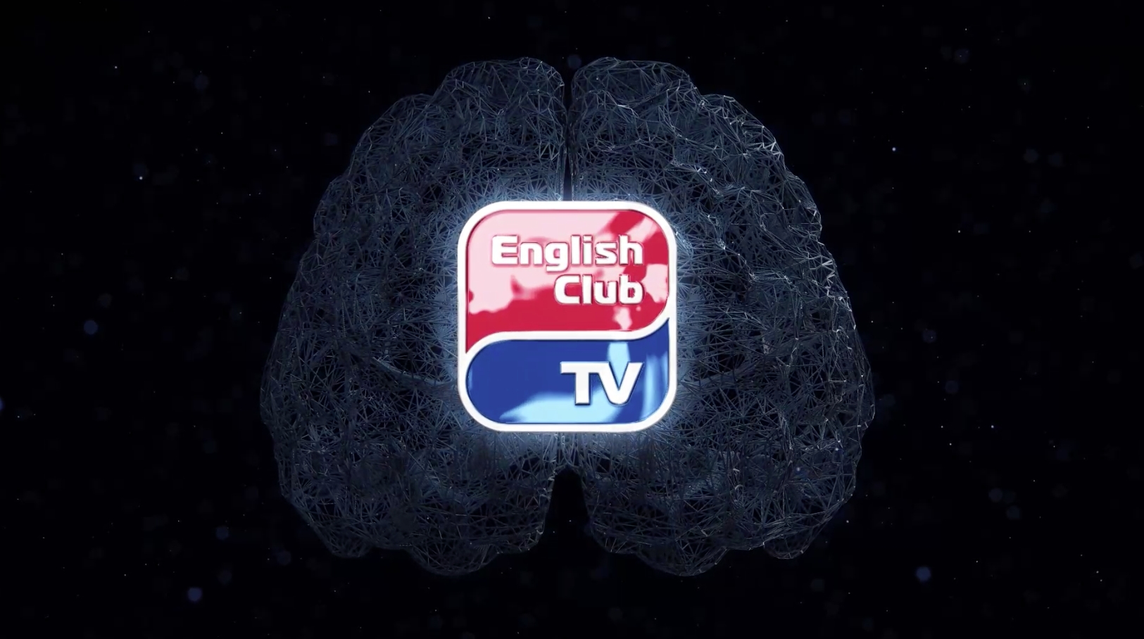 Creative Mind - Project of the Future - English Club TV