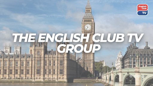 El Valor de Aprender Inglés con English Club TV Group - English Club TV
