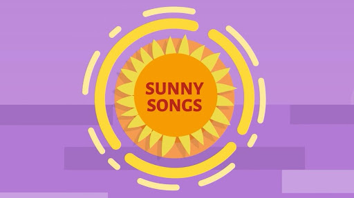 Get Ready for Fun and Music with "Sunny Song" on Tiny Teen TV Channel ...