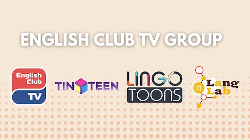 Growing Market Demand for English Language Learning TV Channels: A ...