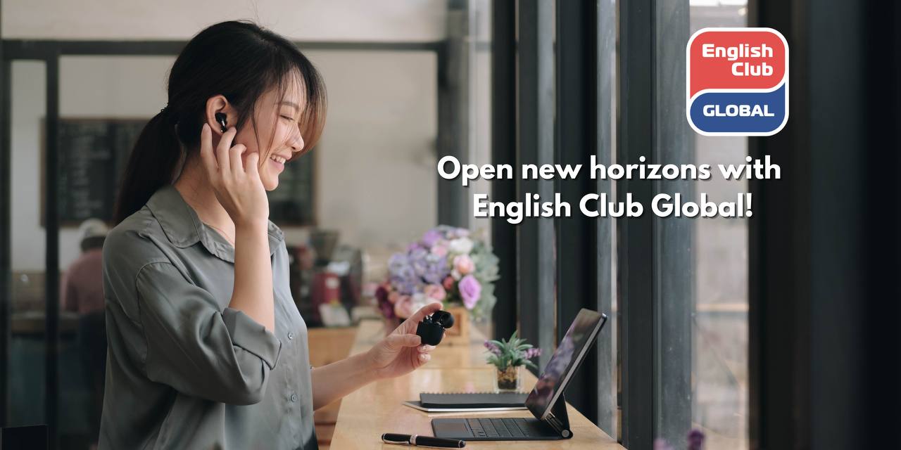English Club TV Global - English Club TV