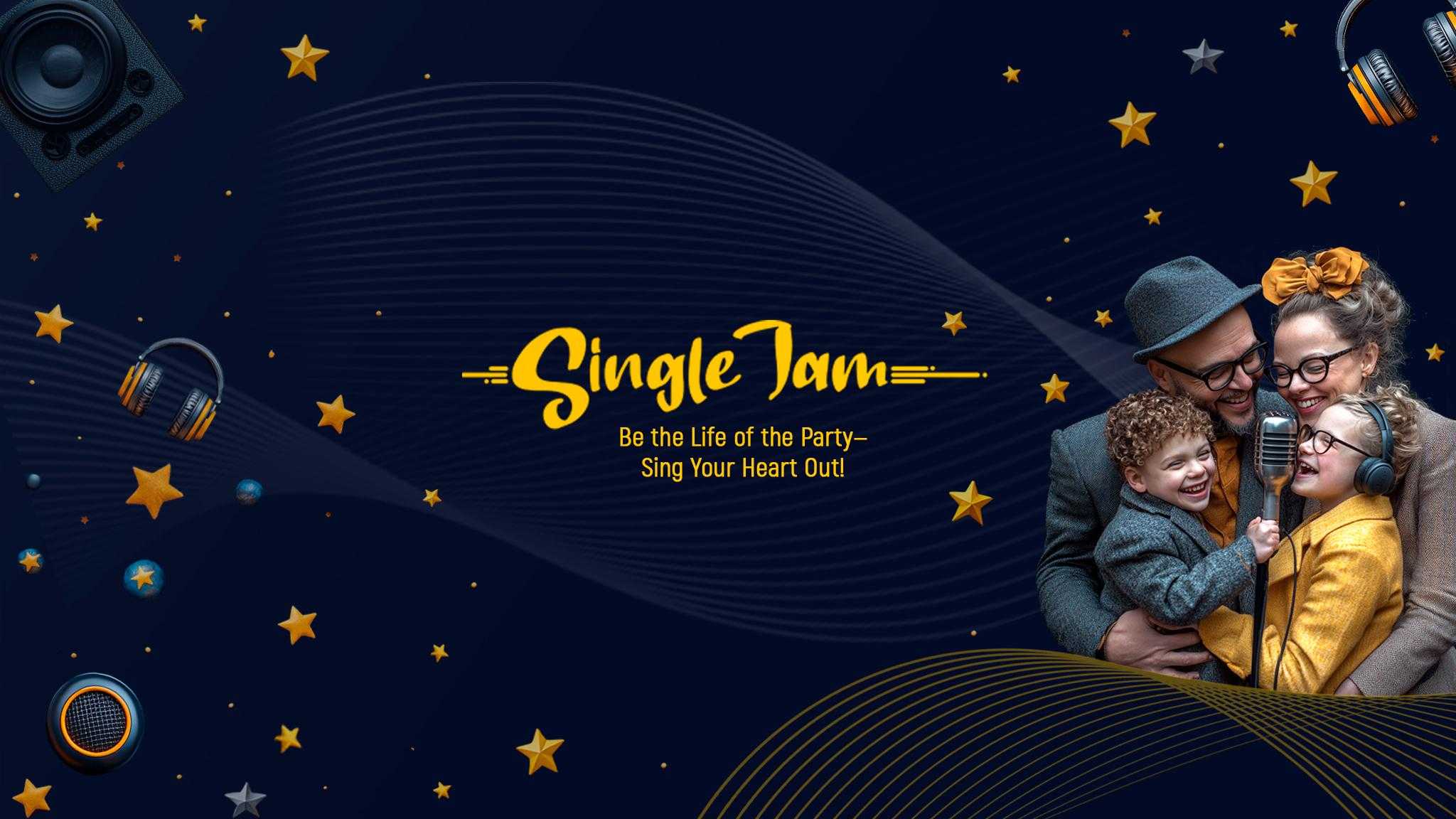 Single Jam is Available Now on English Club TV’s New Application ...
